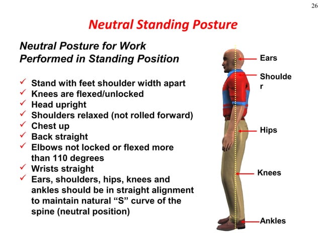 Applied ergonomics-for-nurses-and-health-care-workers-slides | PPT ...