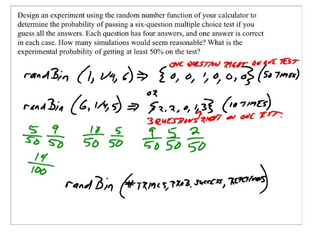 Applied Math 40S Slides Mar 8, 2007