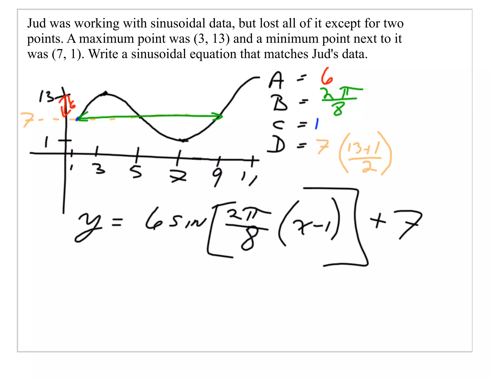 Applied Math 40S Slides May 22, 2007 | PPT