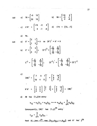 Applied Multivariate Statistical Analysis 6th Edition Johnson Solutions Manual | PDF