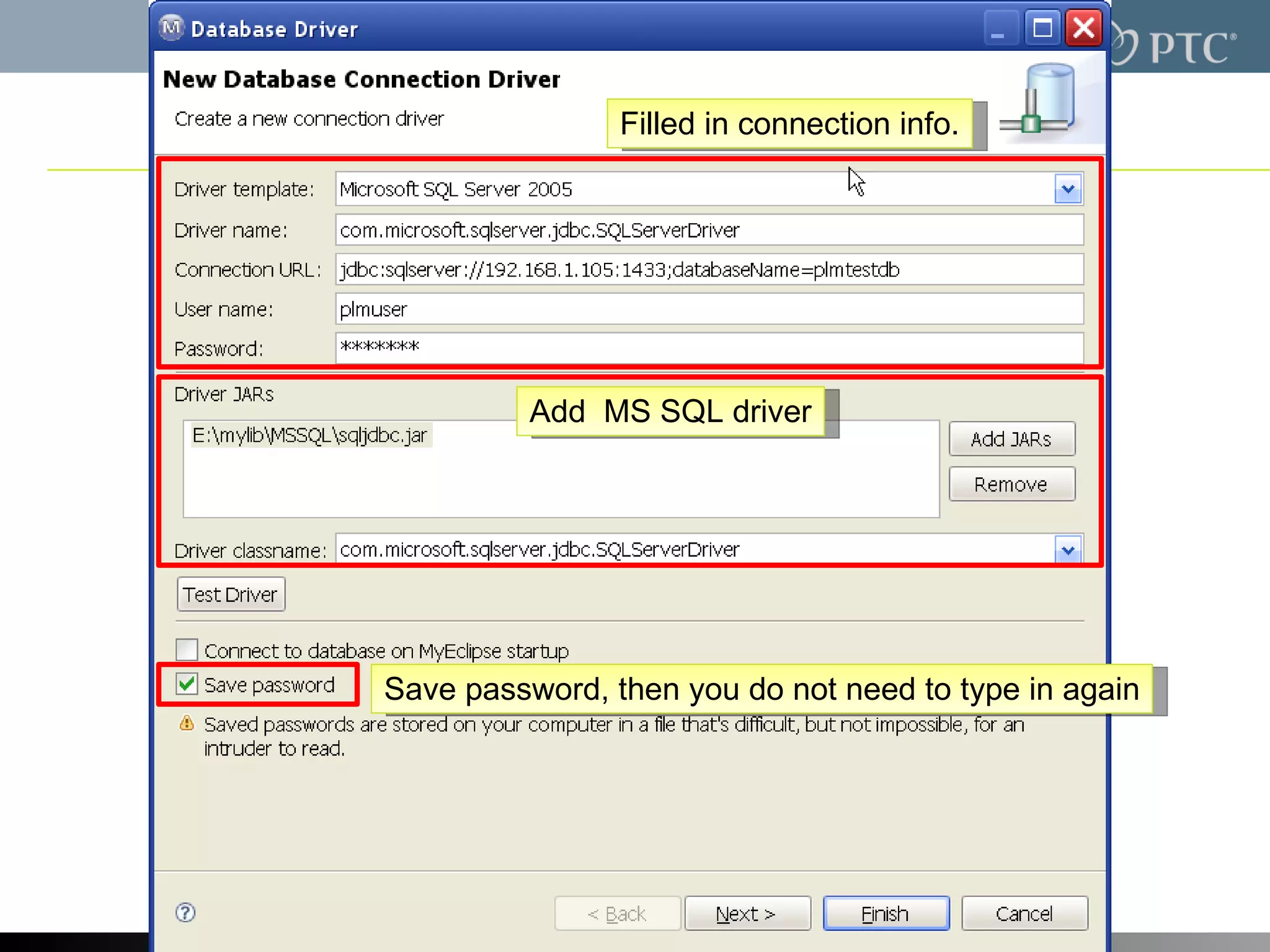 Applied Myeclipse And Junit To Do Hibernate Code Gen And Testing Ppt