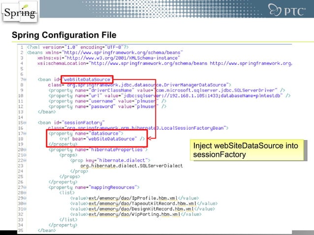 Applied Myeclipse And Junit To Do Hibernate Code Gen And Testing Ppt