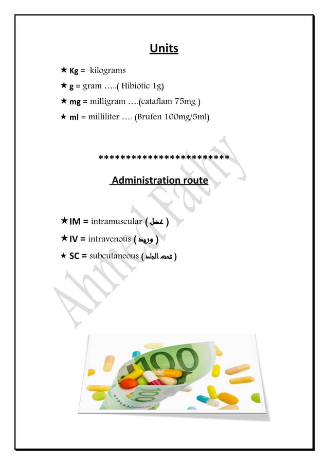Applied pharma for dentistry | PDF