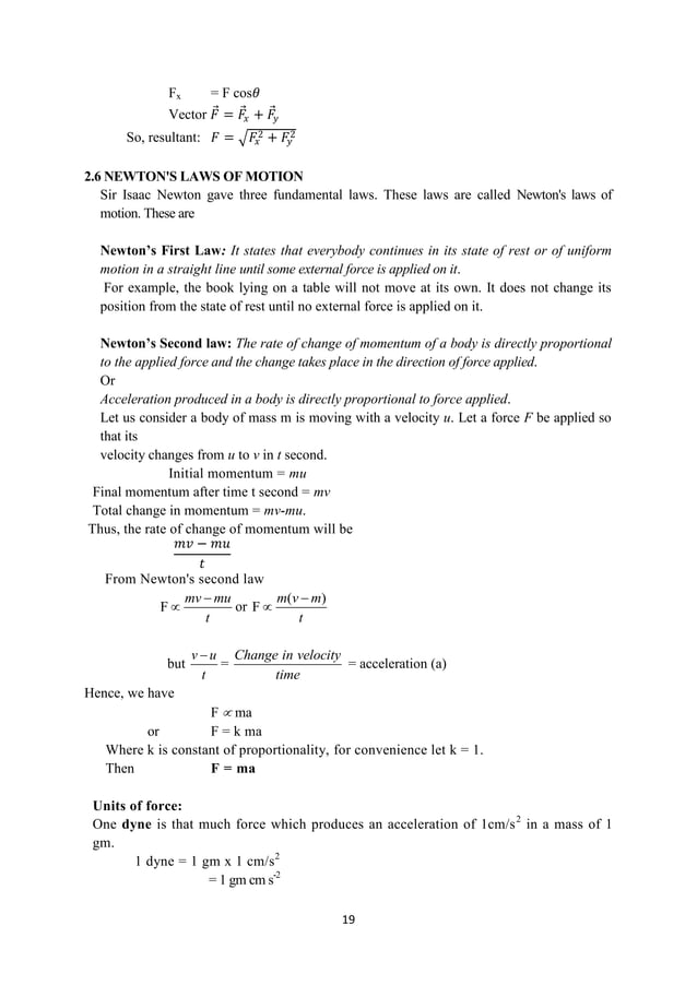 Polytechnic Physics first semester 1.pdf