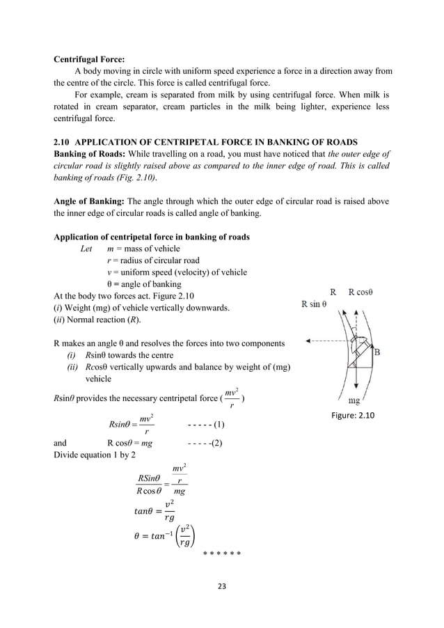 Polytechnic Physics First Semester 1 Pdf