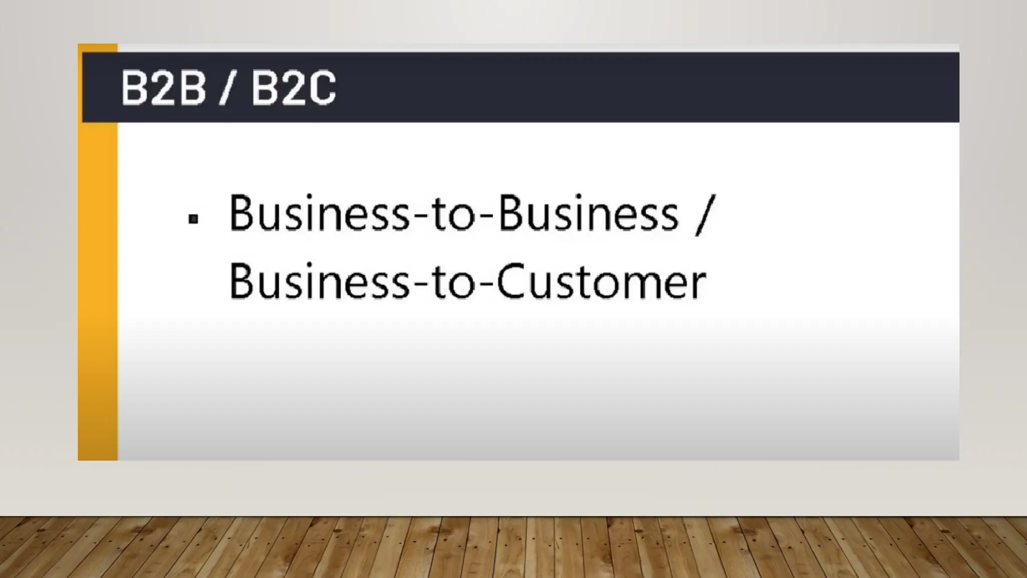 APPLIED BUSINESS TOOLS AND TECHNOLOGY IN HOSPITALITY AND TOURISM ...