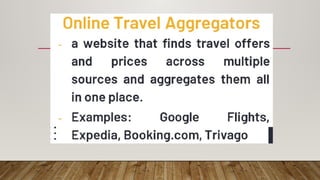 APPLIED BUSINESS TOOLS AND TECHNOLOGY IN HOSPITALITY AND TOURISM ...