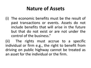 Applied Accounting Theory (Chapter 5).pptx