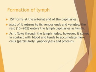 lymphoreticular system | PPTX