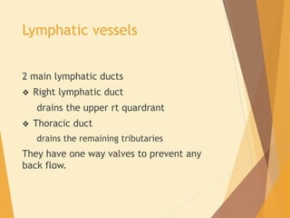 lymphoreticular system | PPTX