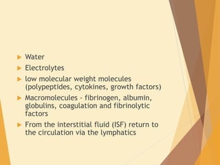 lymphoreticular system | PPTX