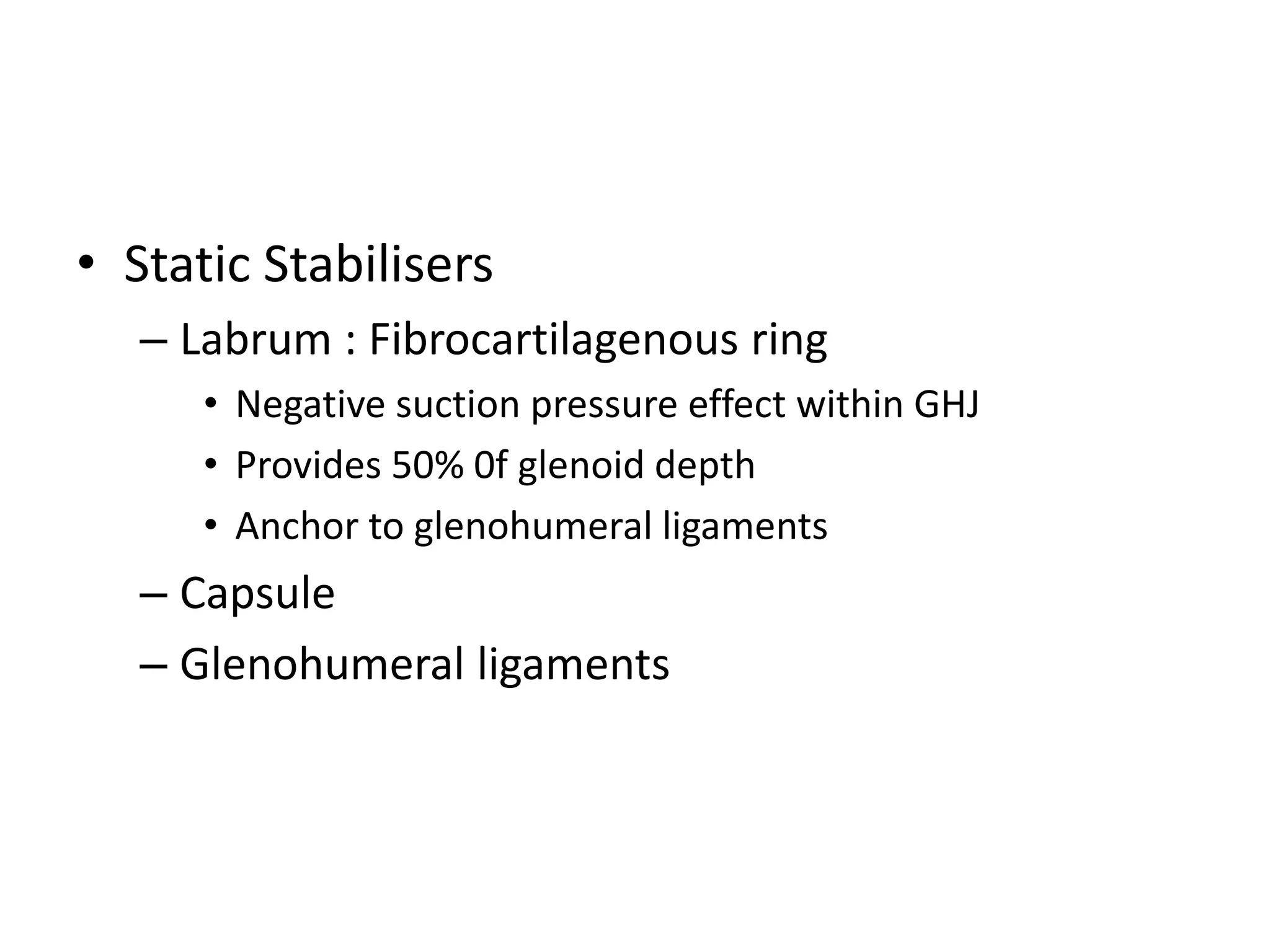 Applied anatomy Of Upper Limb | PPTX