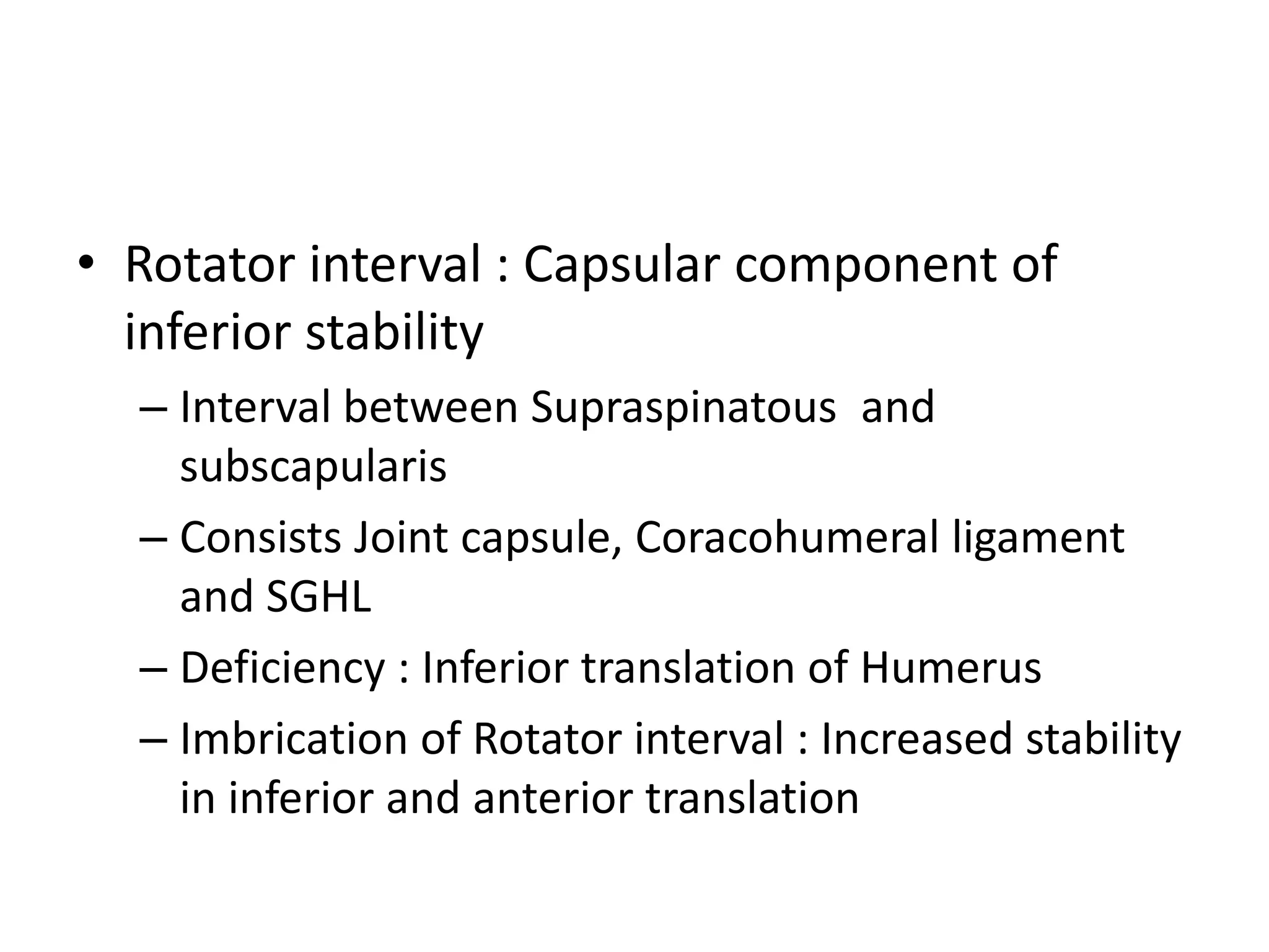 Applied anatomy Of Upper Limb | PPTX