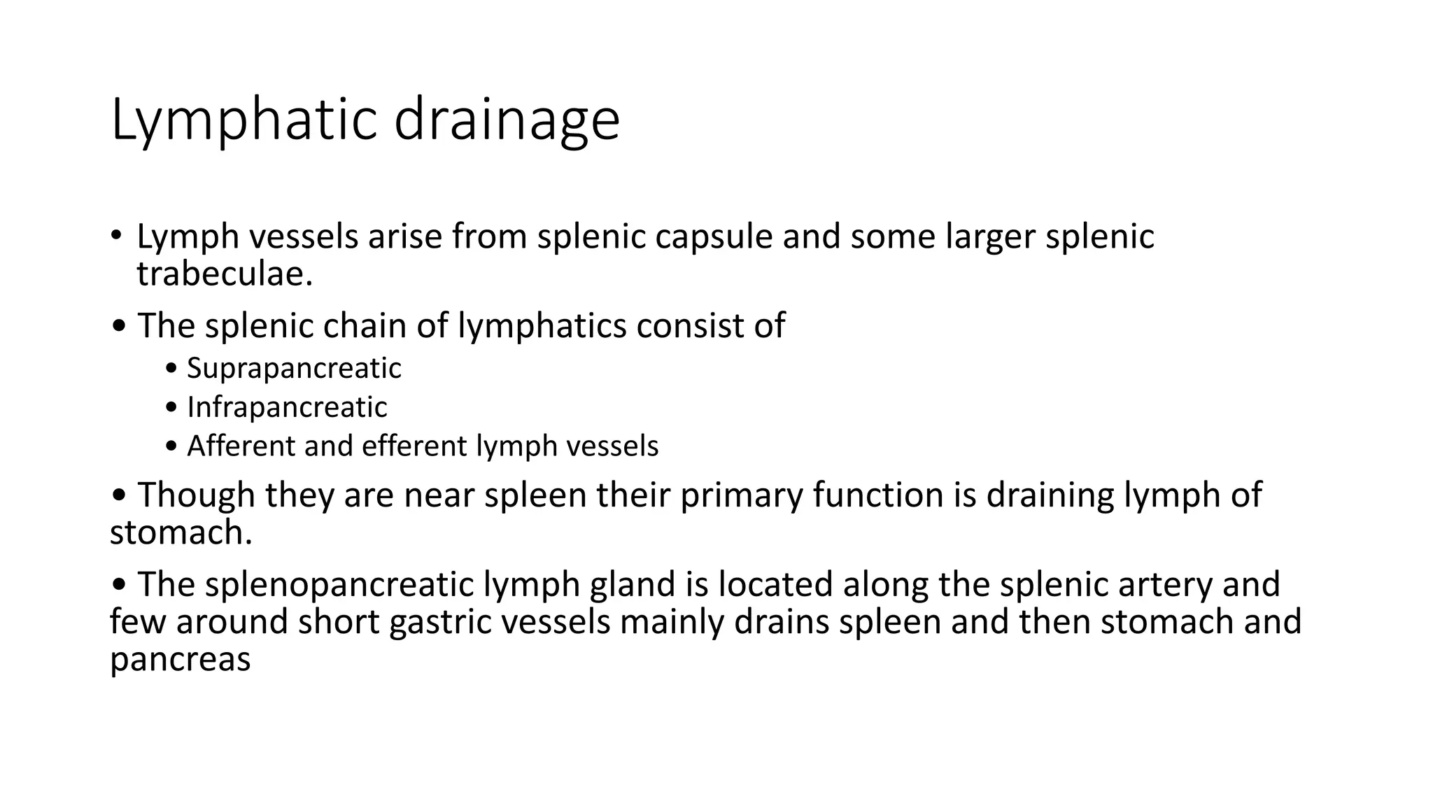 Applied anatomy and physiology of pancreas and spleen.pptx