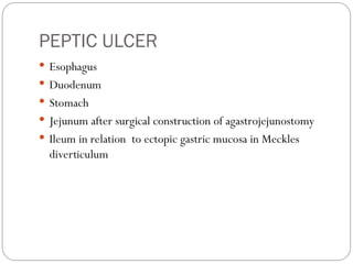 Applied anatomy and physiology of stomach.ppt