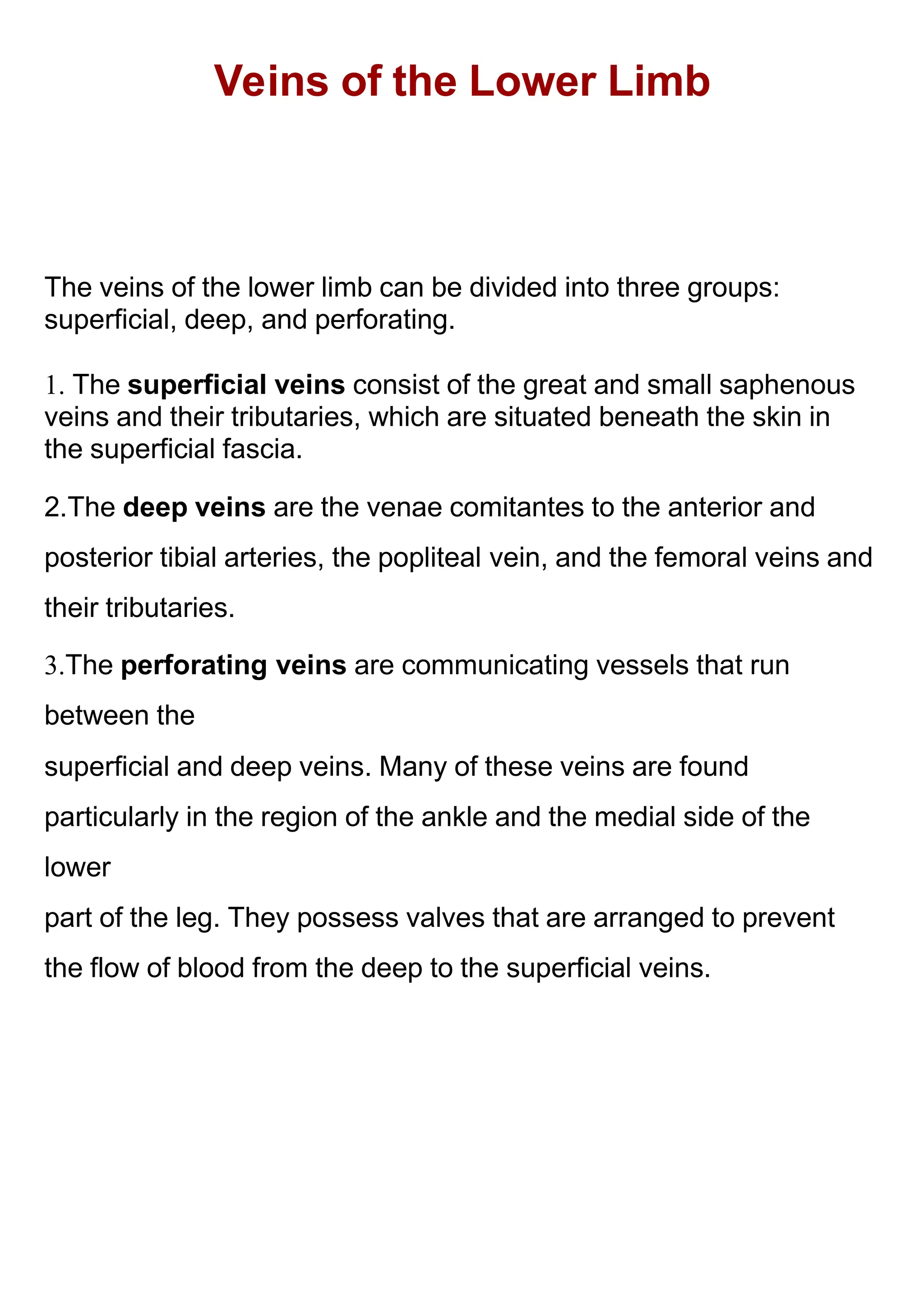 aApplied anatomy in lower limb plus .ppt