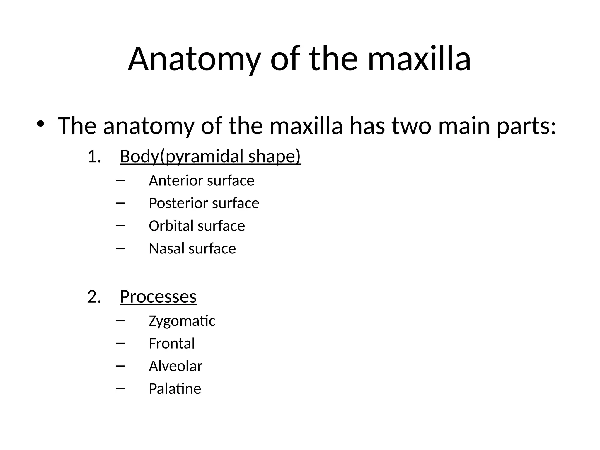 applied anatomy maxilla and mandible.pptx