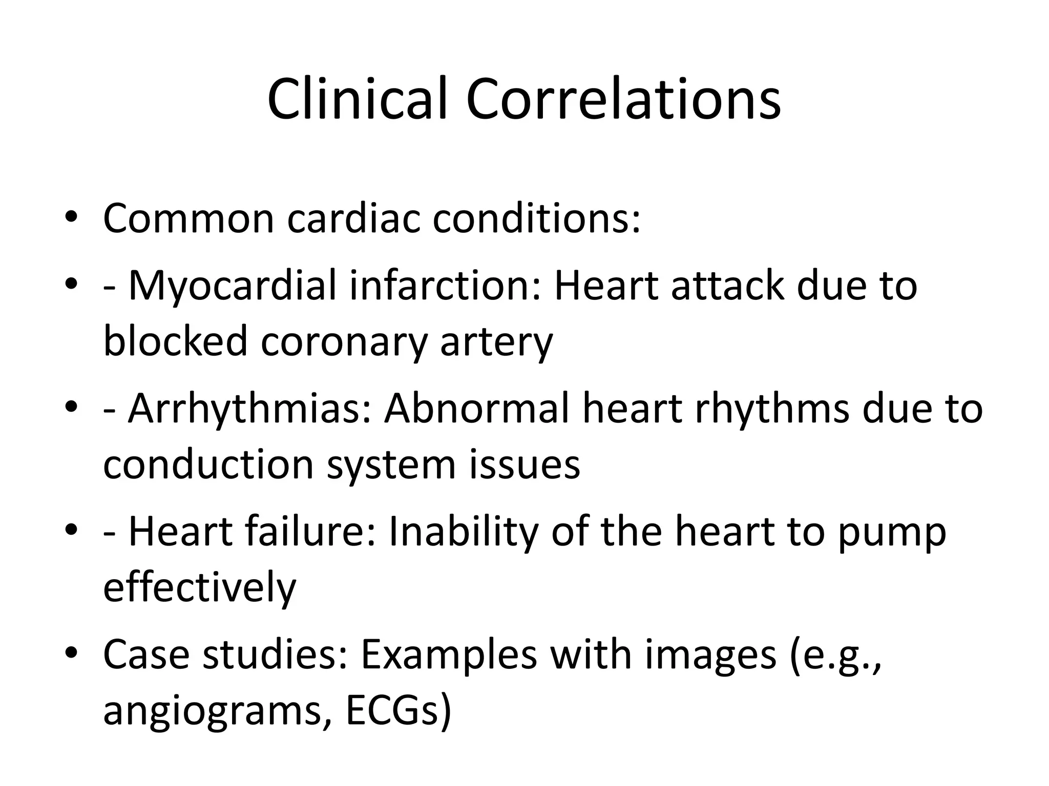 Applied Anatomy of the Heart For Under and Post Graduates | PPTX