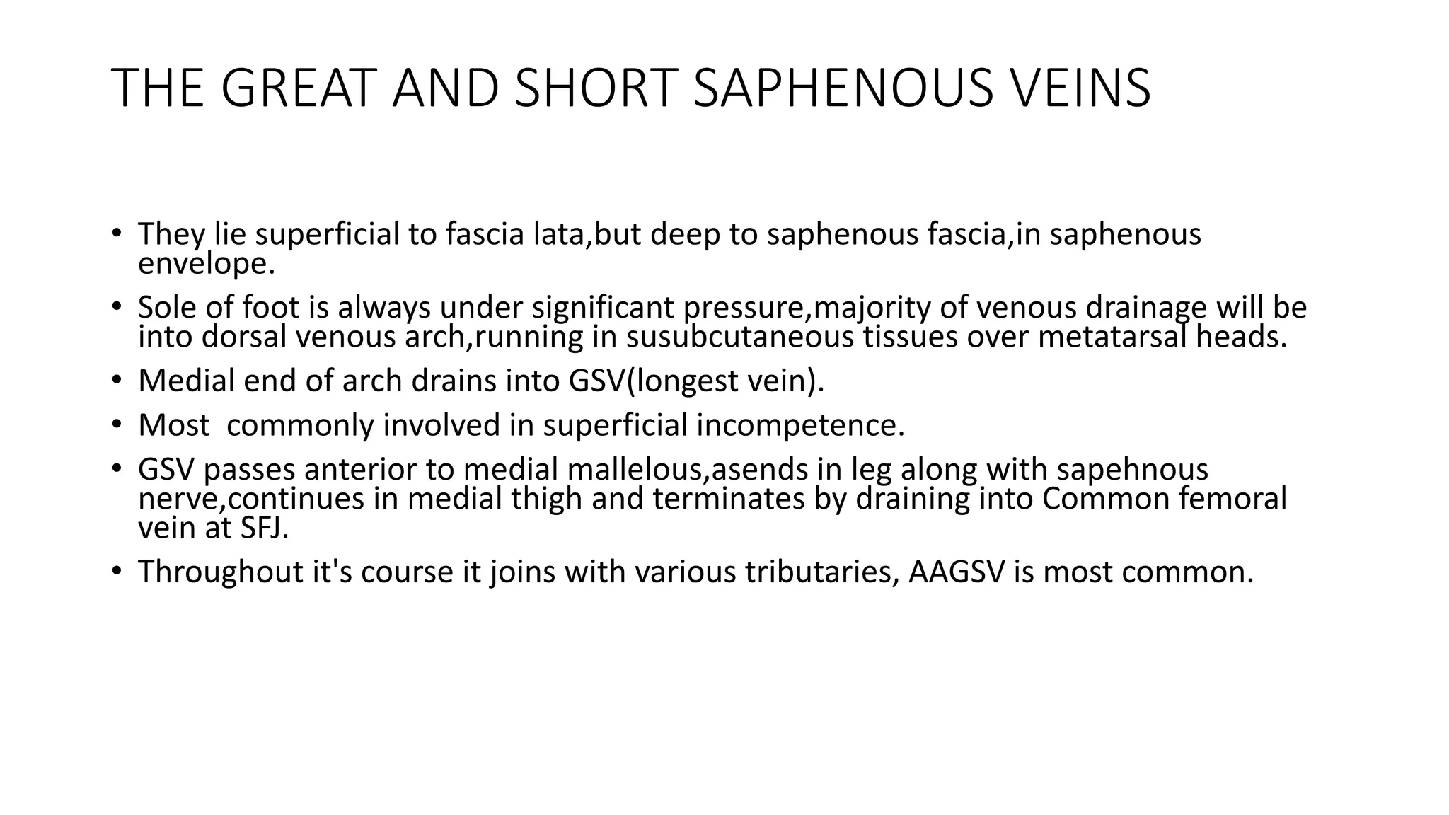 Applied anatomy of the lower limb venous system-1.pptx