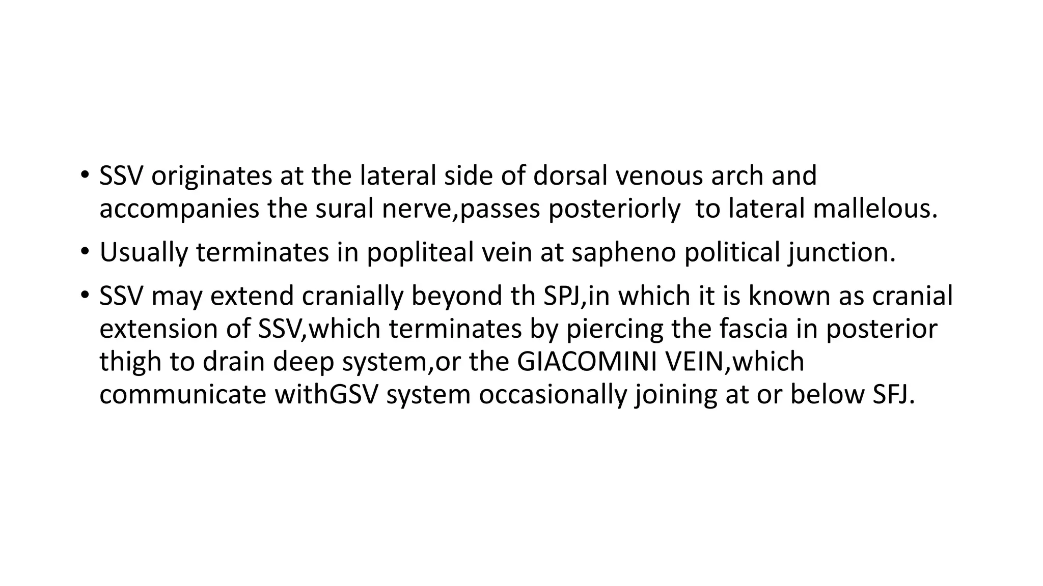Applied anatomy of the lower limb venous system-1.pptx