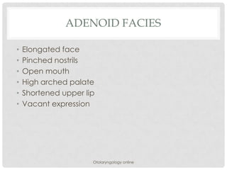 Applied anatomy of throat | PPTX