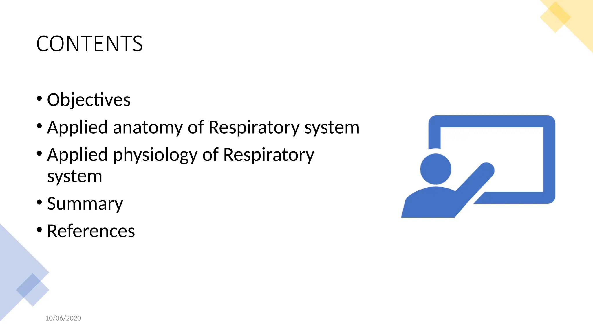 Applied anatomy & physiology RS.pptx1.pptx