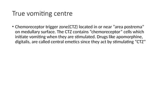 applied aspect Gastrointestinal system.pptx