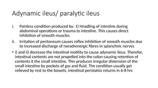applied aspect Gastrointestinal system.pptx
