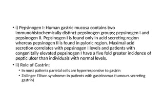 applied aspect Gastrointestinal system.pptx