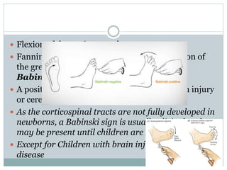 Applied aspect regarding the sole of foot | PPTX