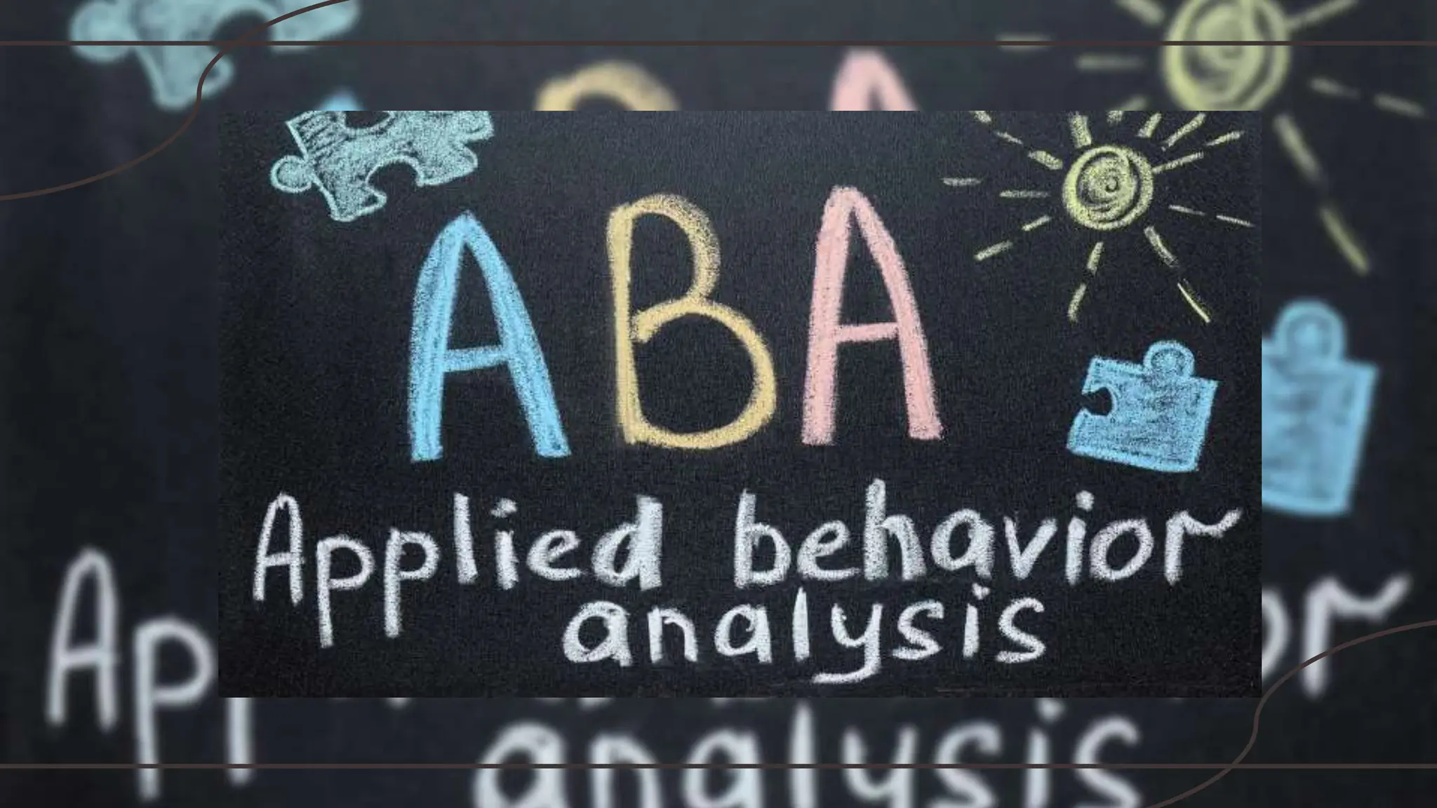 Applied Behavior Analysis (ABC technique) | PPTX