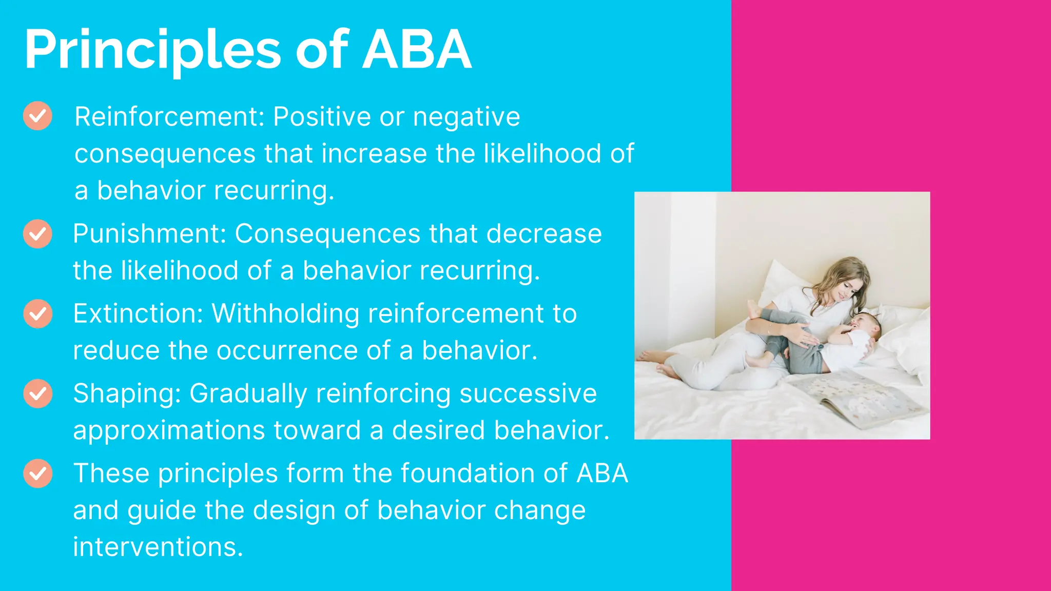 Best ABA clinic for autism in Tamilnadu | You Can Autism | PDF