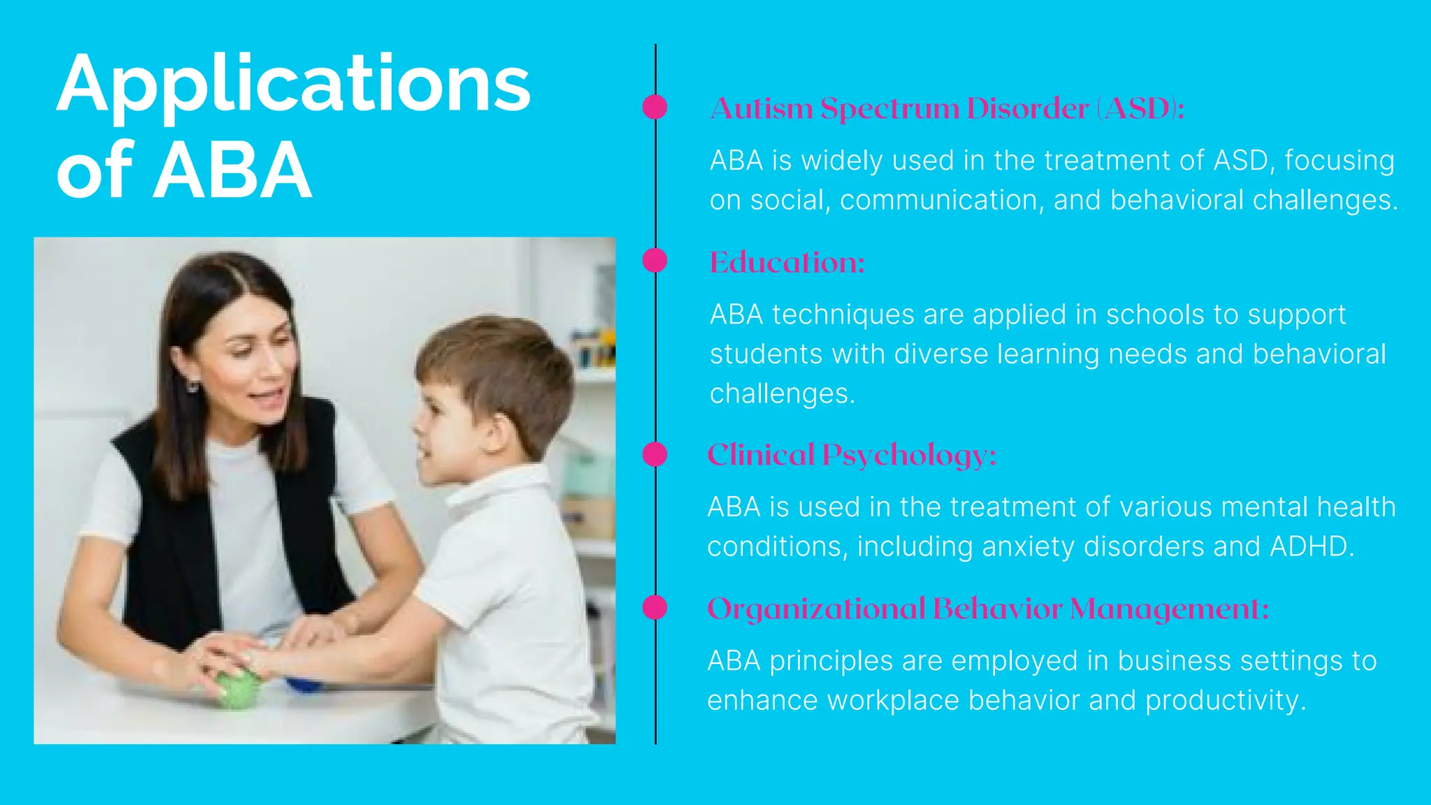 Best ABA clinic for autism in Tamilnadu | You Can Autism | PDF