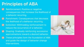 Best ABA clinic for autism in Tamilnadu | You Can Autism | PDF