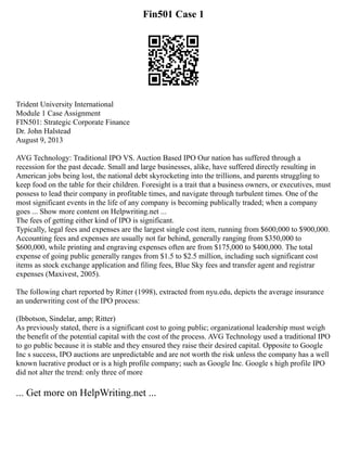 Applied Behavior Analysis Capstone Project Ideas - D | PDF