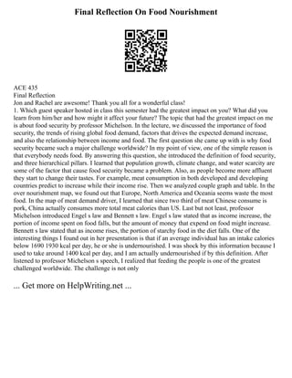 Applied Behavior Analysis Capstone Project Ideas - D | PDF