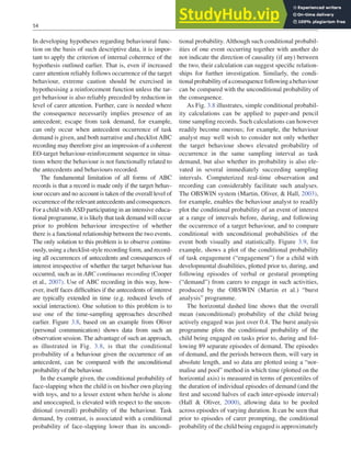 Applied Behavior Analysis For Children With Autism Spectrum Disorders | PDF