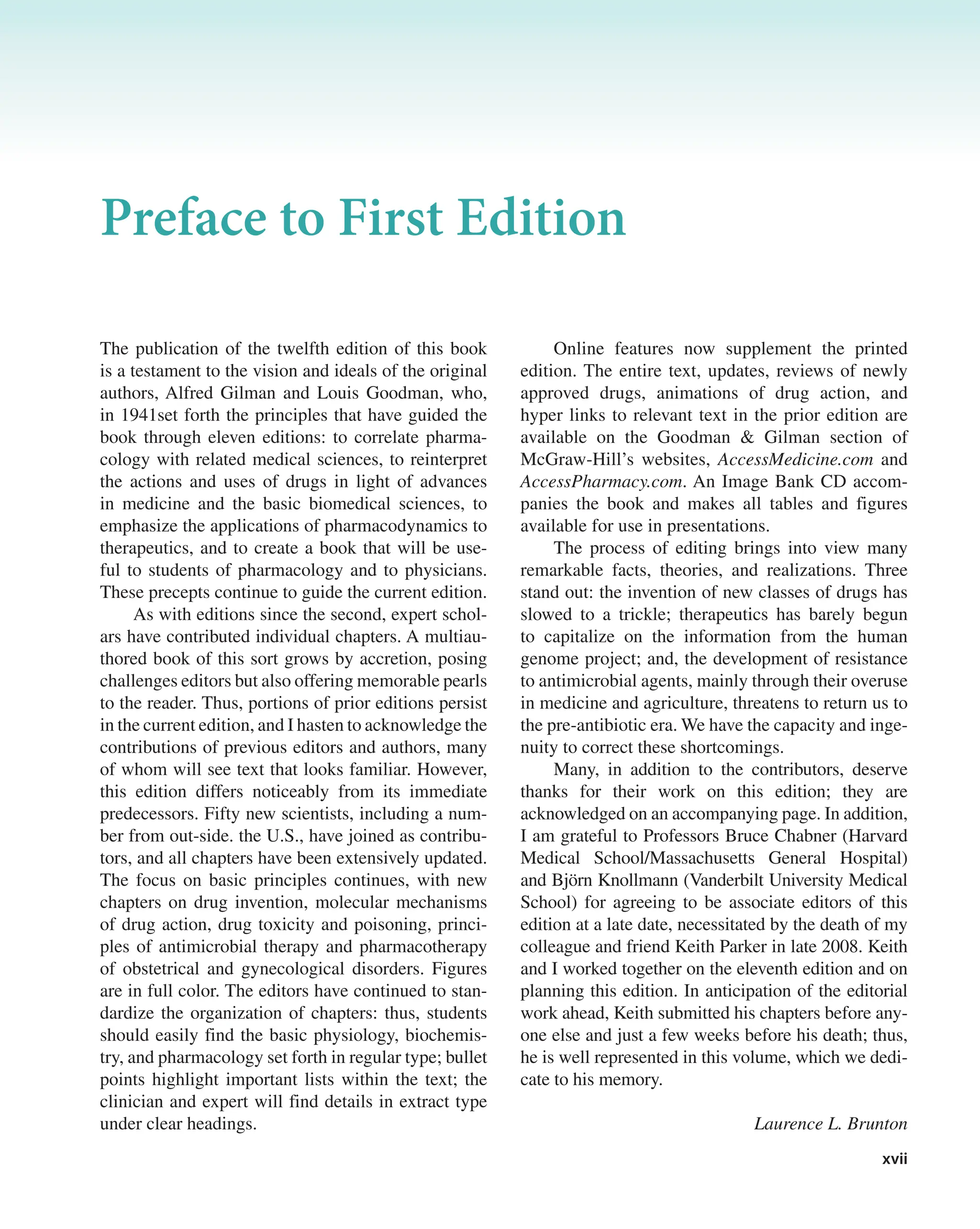 Applied Biopharmaceutics & Pharmacokinetics | PDF