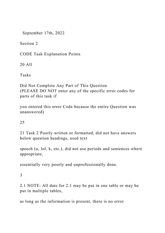 Applied Business Project 2 – Data VisualizationYou MUST use th.docx