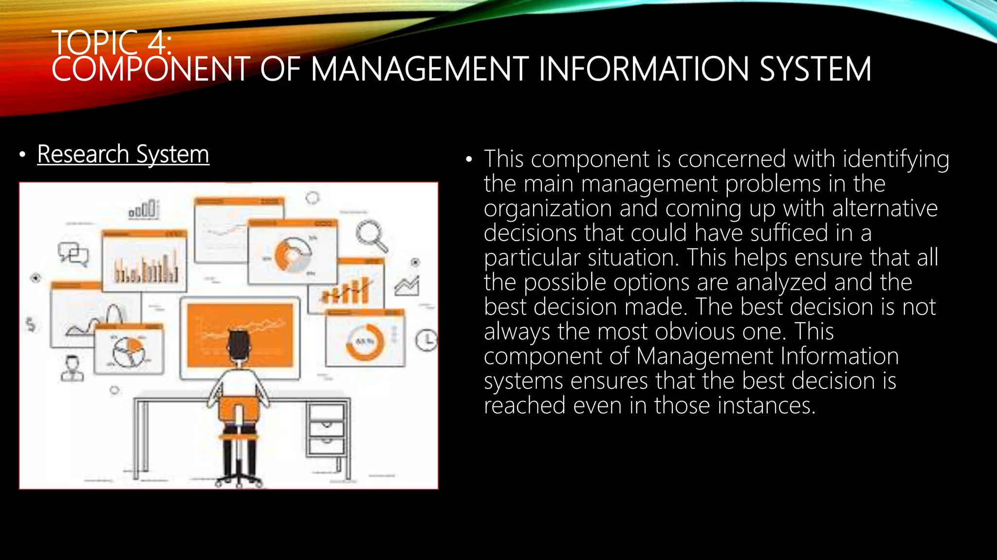 Applied business tools and technology | PPTX