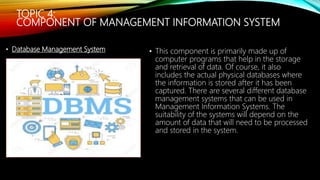 Applied business tools and technology | PPTX