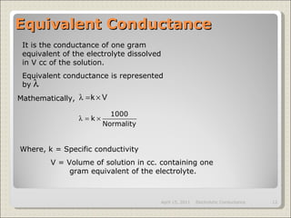 Applied chemistry | PPT