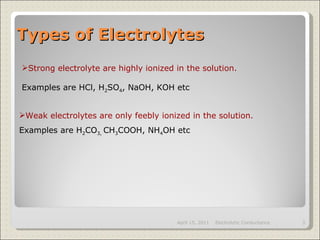 Applied chemistry | PPT