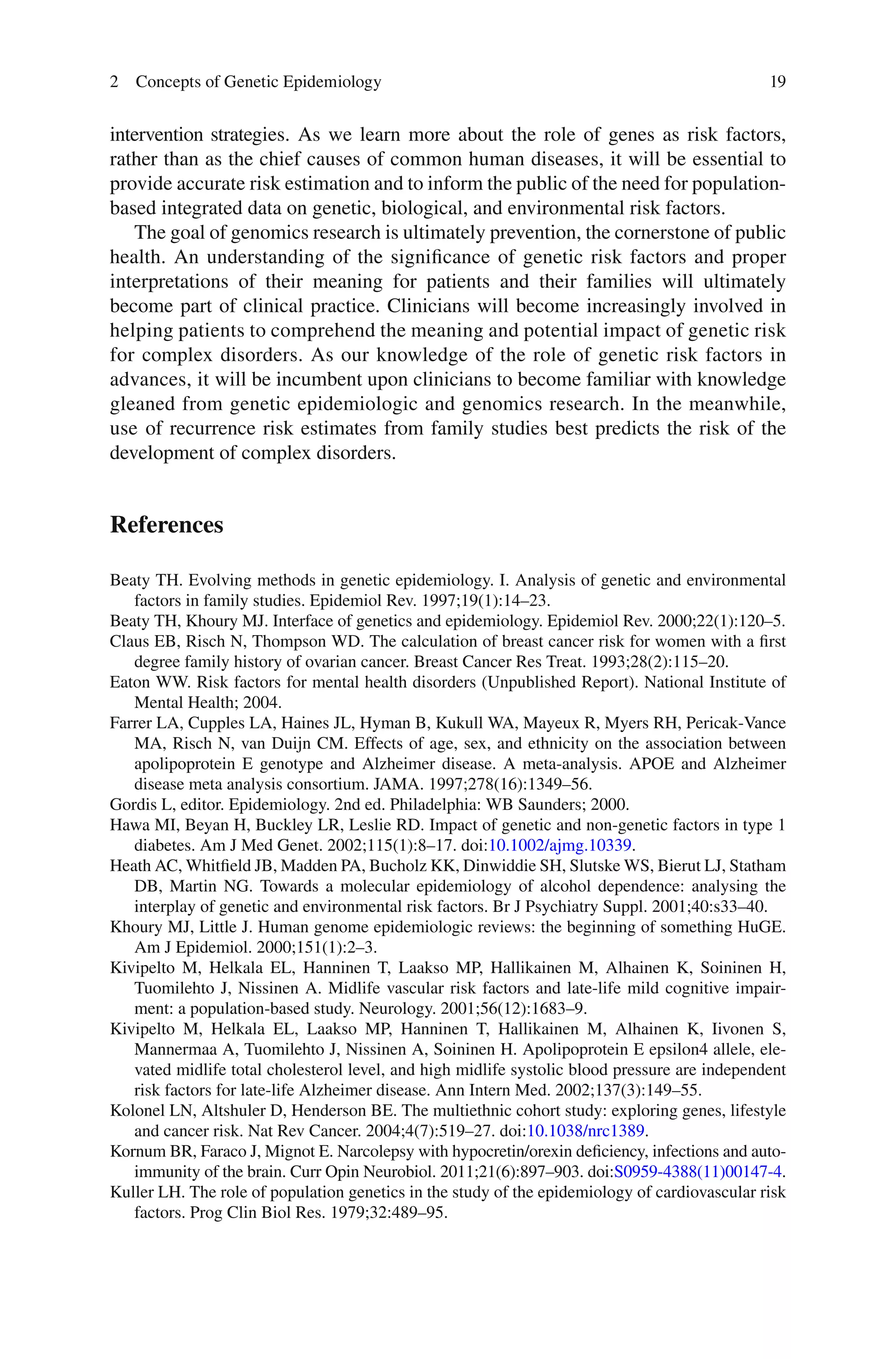 Applied computational genomics | PDF