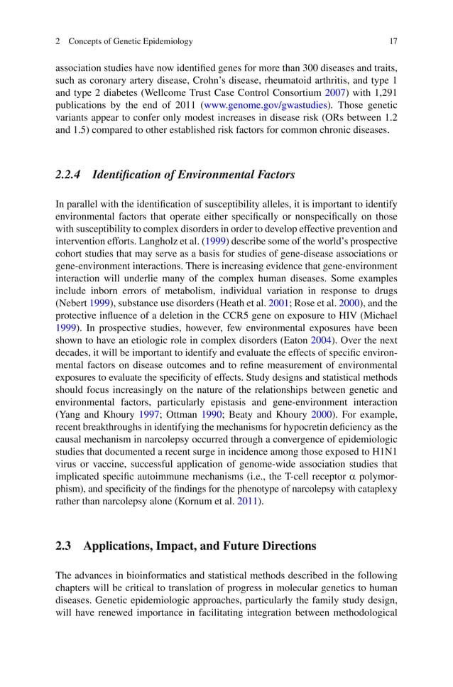 Applied Computational Genomics Pdf Genetics Science