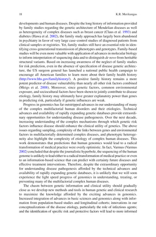 Applied computational genomics | PDF