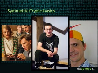 Applied cryptanalysis - stream ciphers | PPT