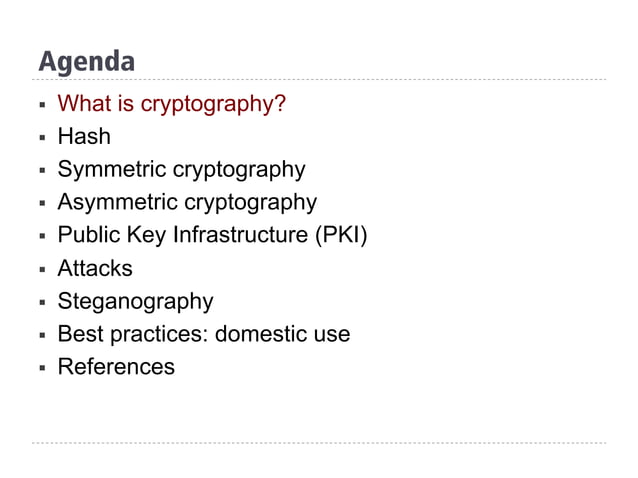 Applied Cryptography | PDF | Information and Network Security | Computing