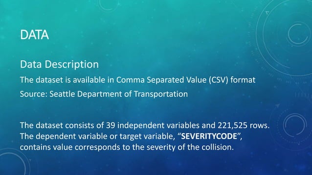 Applied Data Science Capstone | PPTX