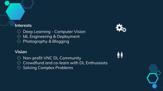 Applied Data Science for E-Commerce | PPTX